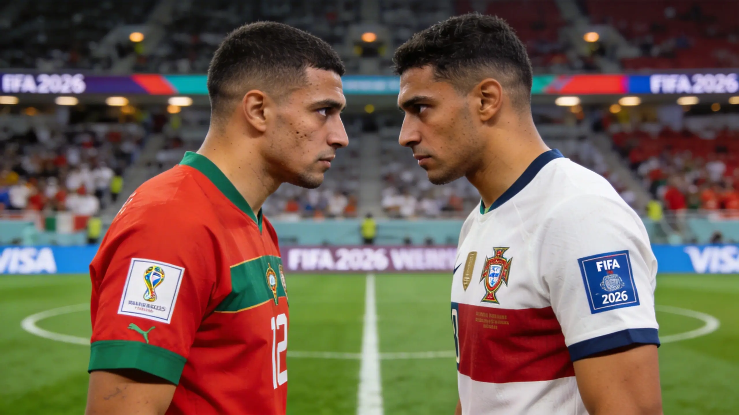 World Cup 2026 Match Predictions | Score8 AI Analysis